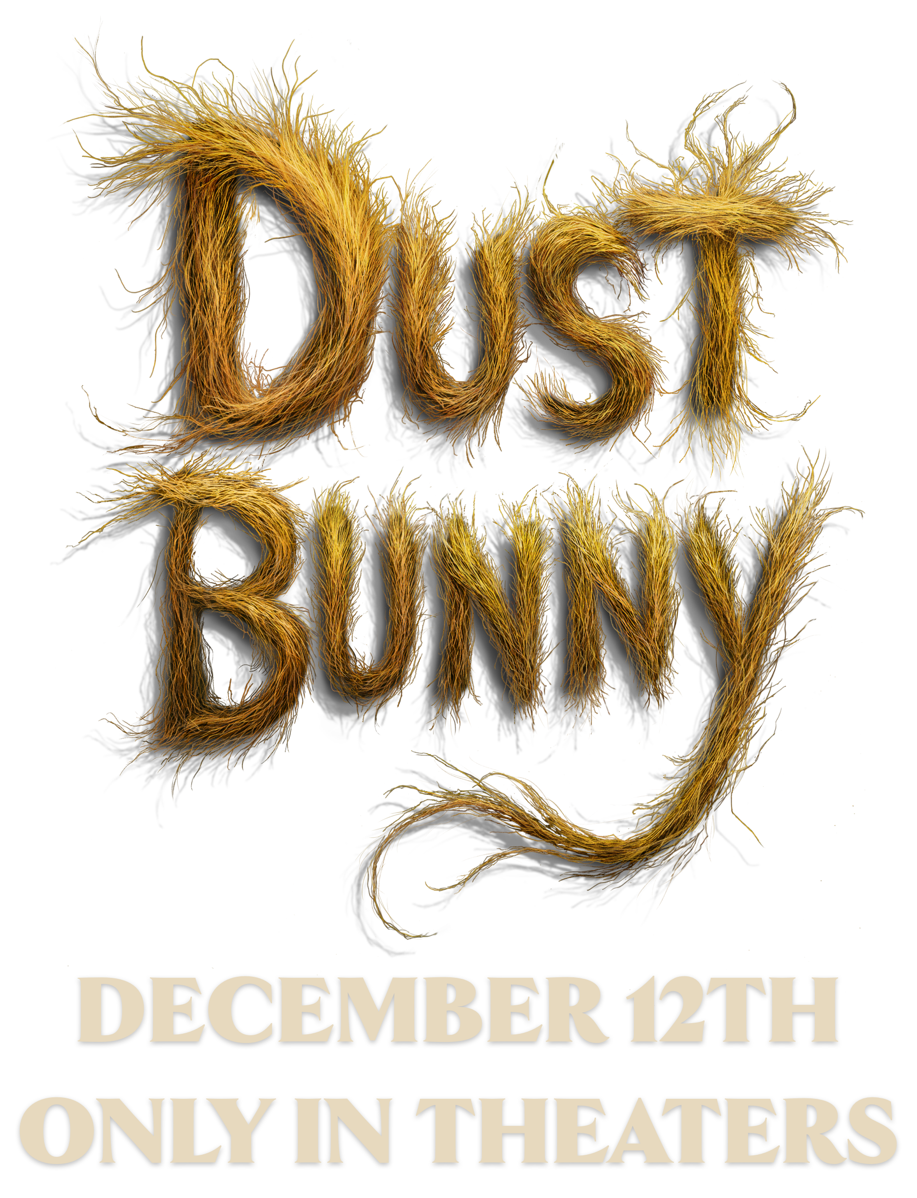 Dust Bunny | Official Website | Now Playing In Theaters