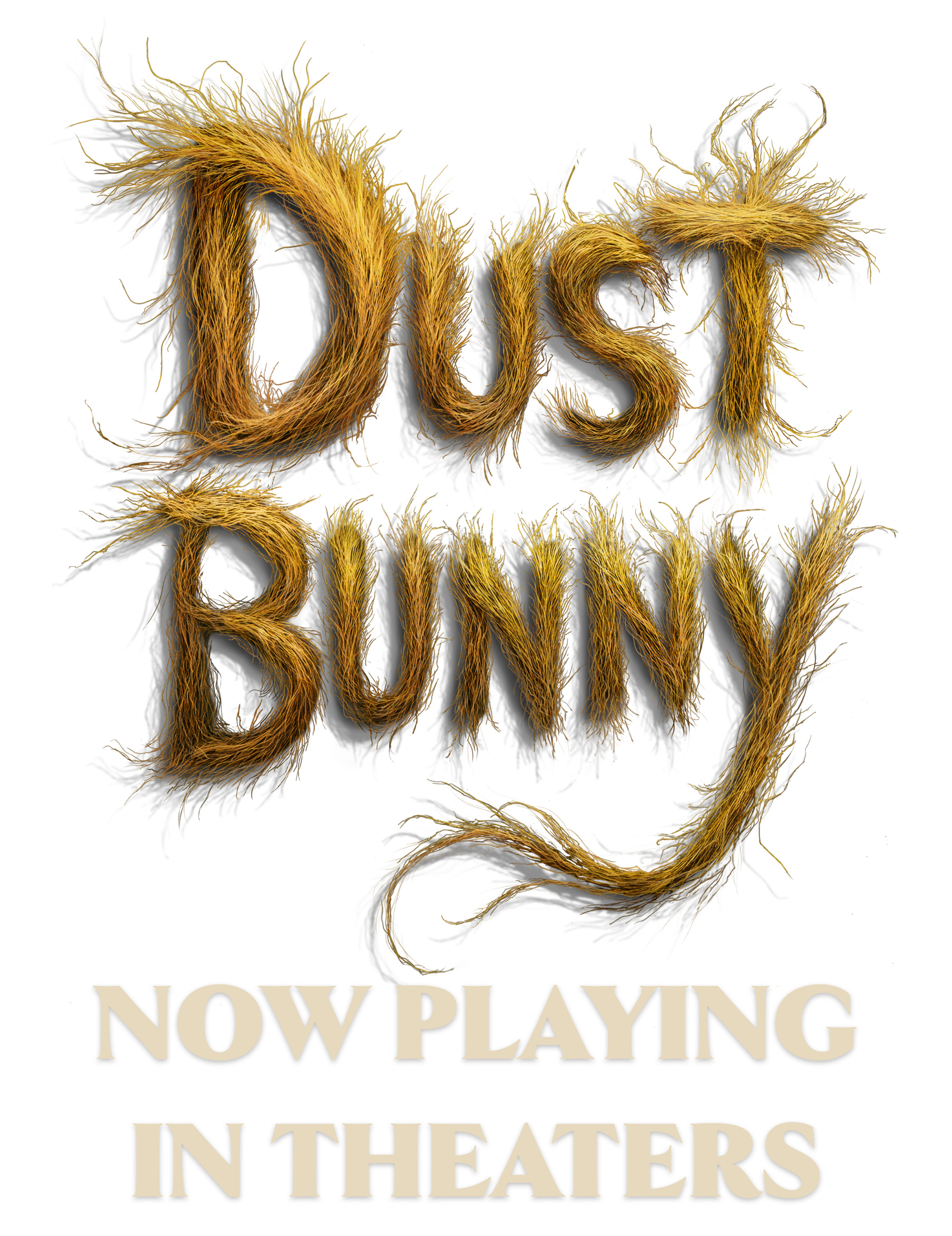 Dust Bunny | Official Website | Now Playing In Theaters