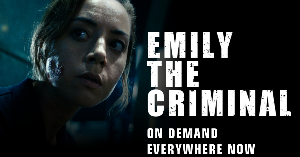 Evil Hag Productions | Instagram | Linktree