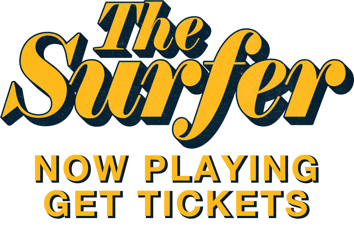 The Surfer | Official Website | May 02 2025