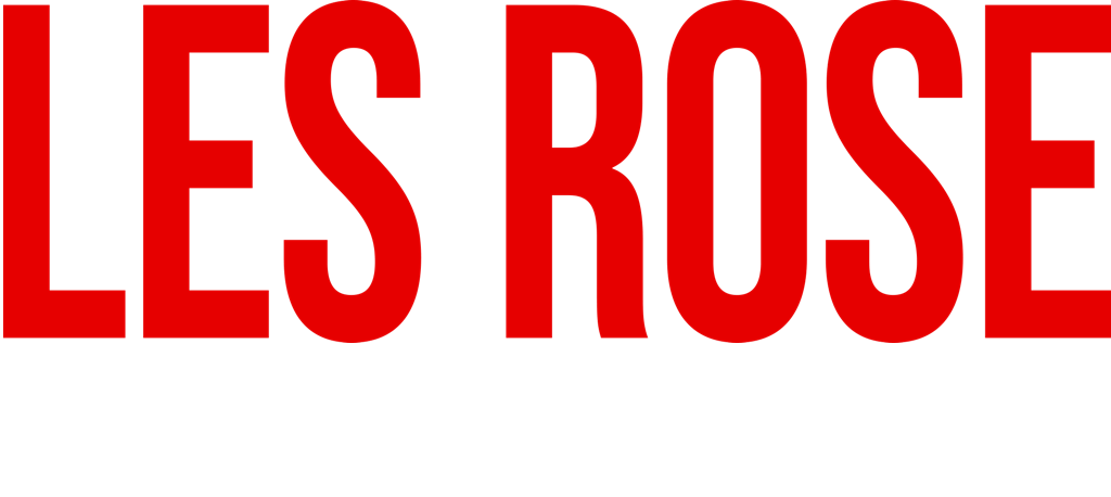Les Rose | Site web officiel | 29 Août 2025