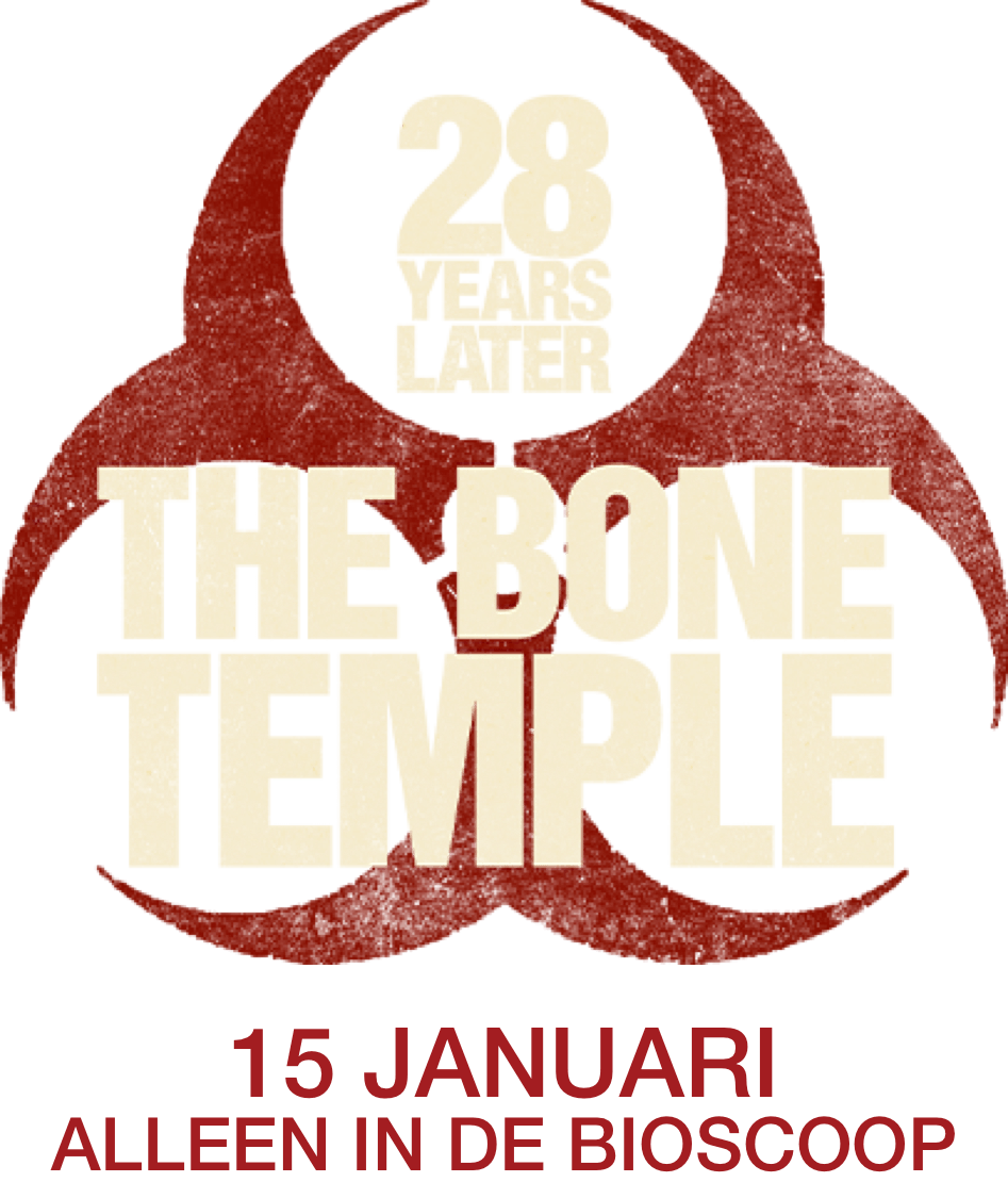 28 Years Later - Part 2: The Bone Temple | Officiële Website | 15 ...