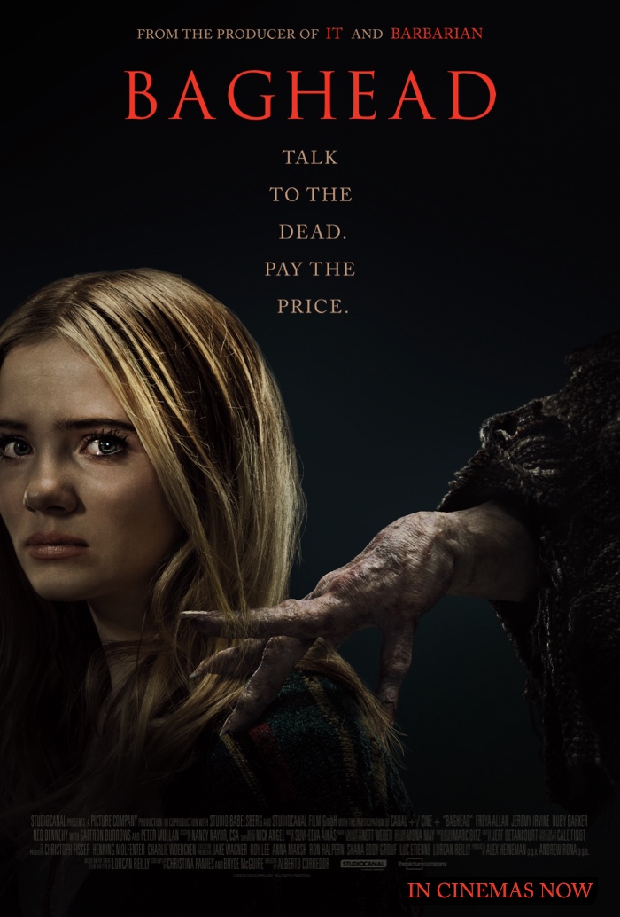 Baghead | Official Website | 26 January 2024