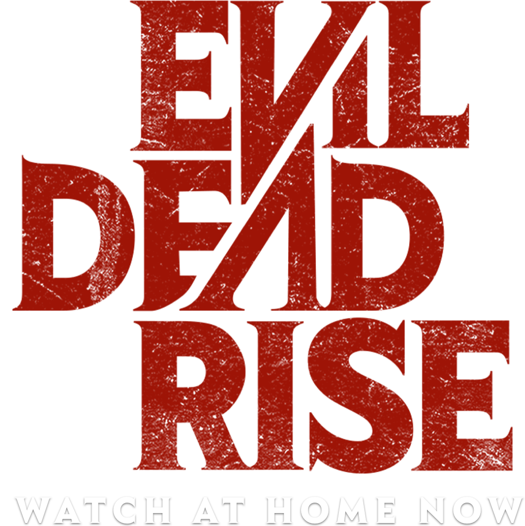 Evil Dead Rise Watch At Home Now