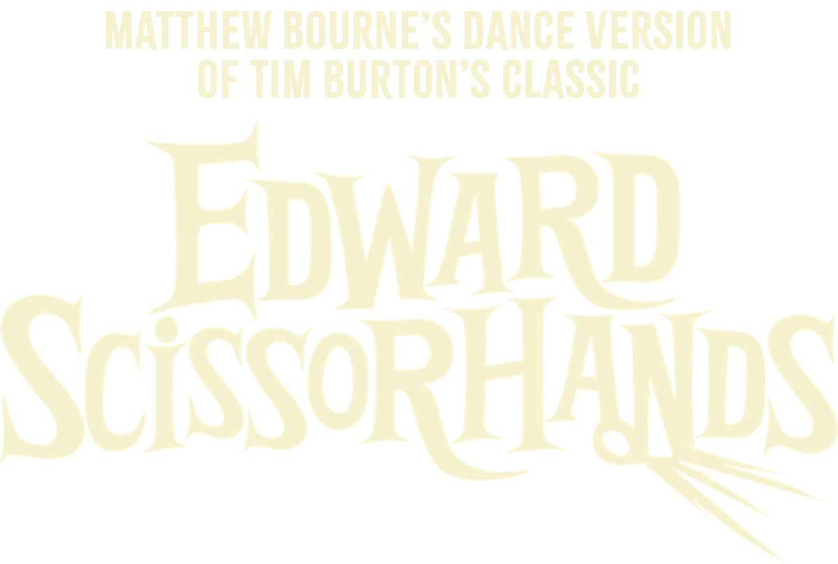 Edward Scissorhands: Matthew Bourne’s dance version of Tim Burton’s ...