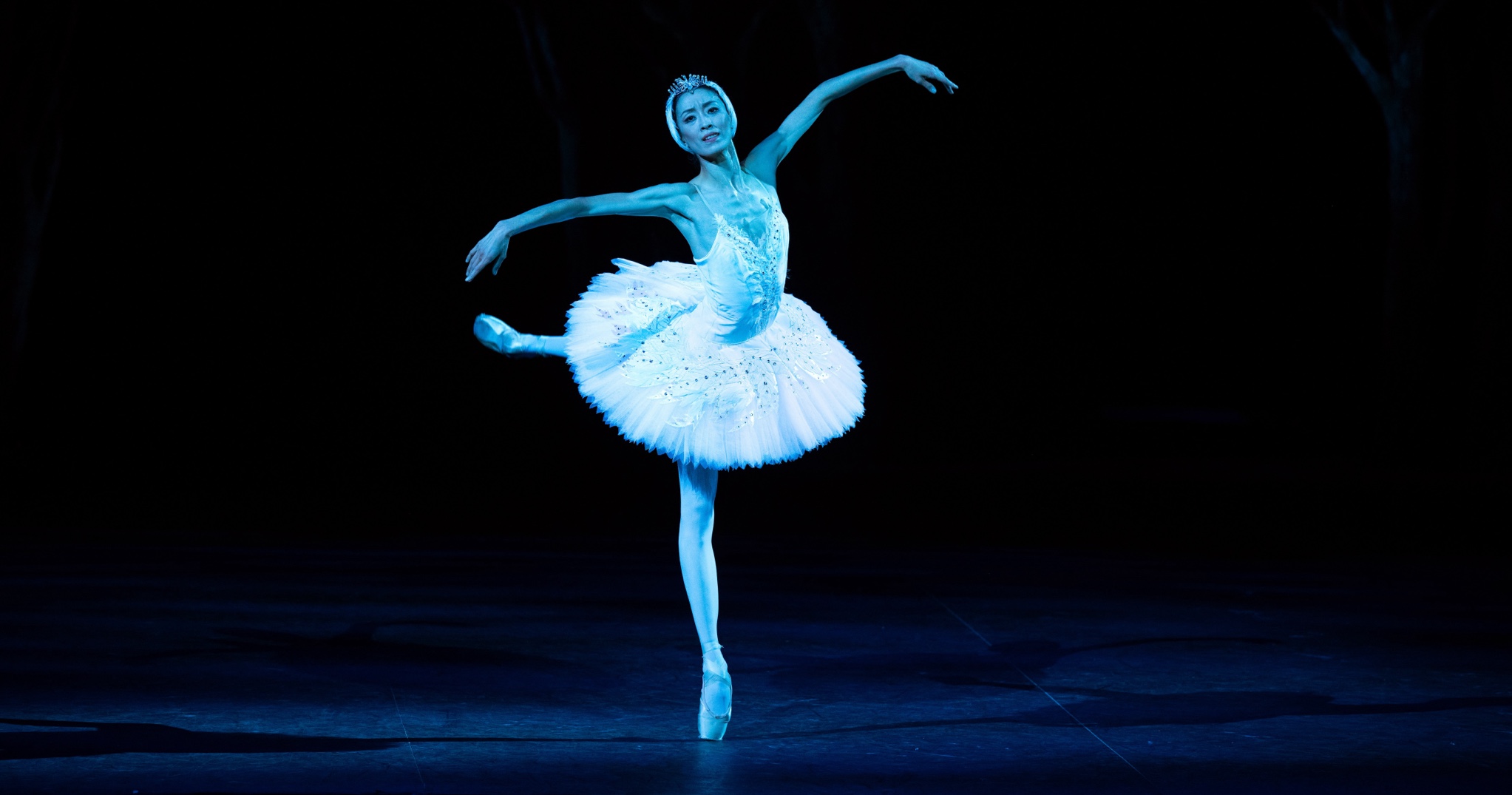 English National Ballet: Swan Lake in Cinemas from October 30