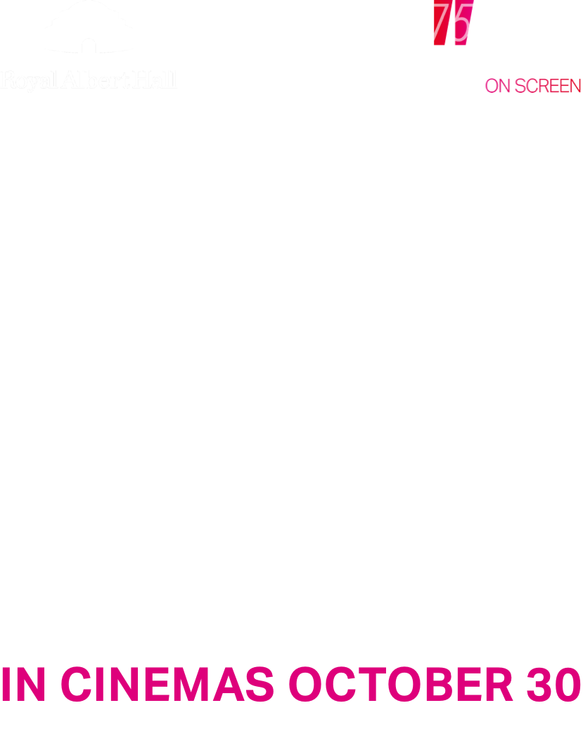 English National Ballet: Swan Lake in Cinemas from October 30