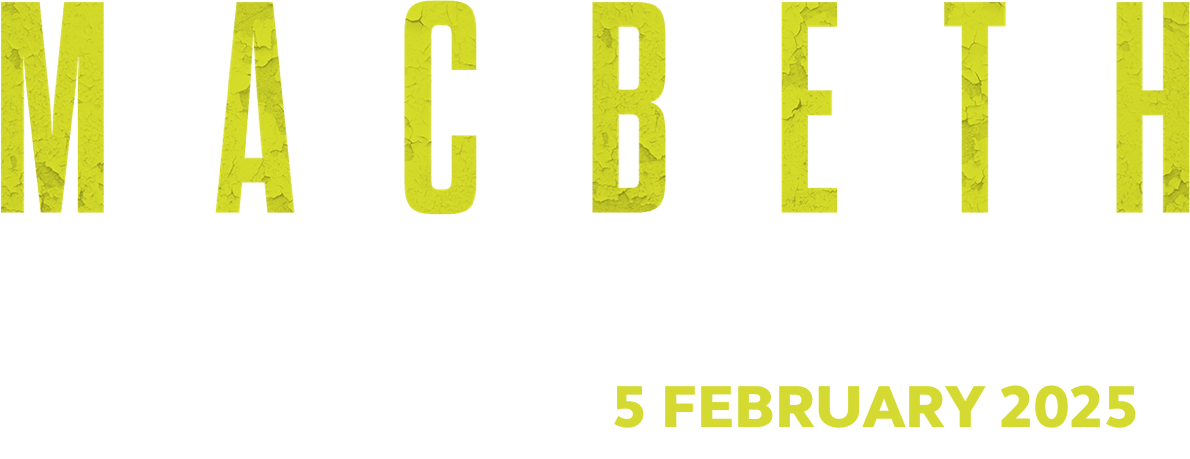 Macbeth: David Tennant & Cush Jumbo in cinemas | In cinemas worldwide ...