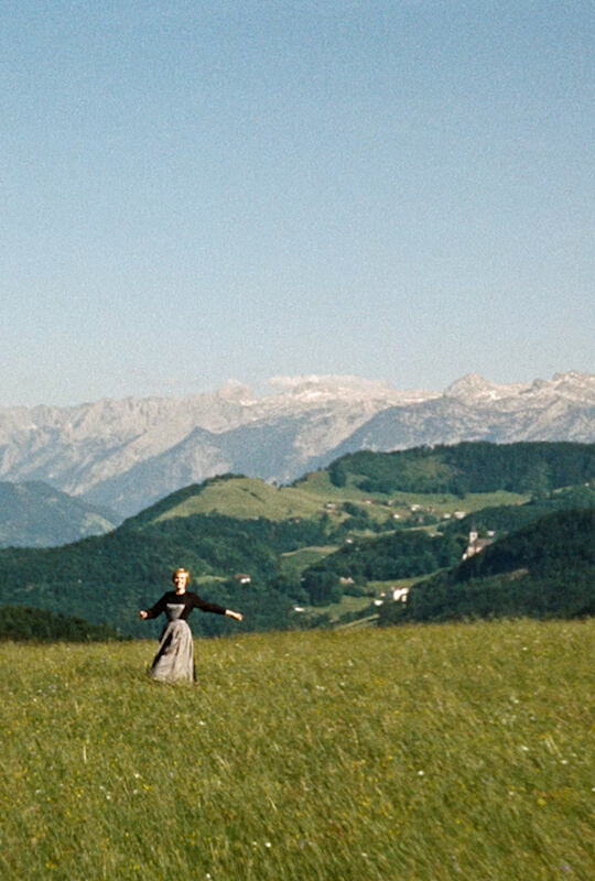 Sound Of Music Scene Breakdown The Sound Of Music: A Guide To Stage