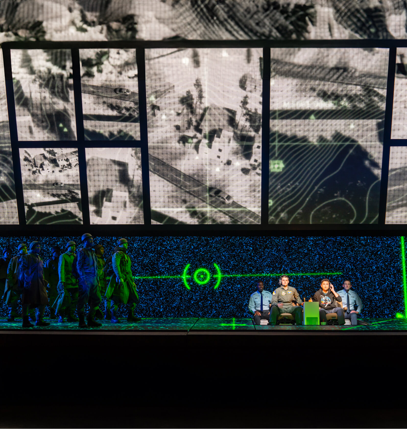 The Met: Live in HD Season 2024-25 in Cinemas