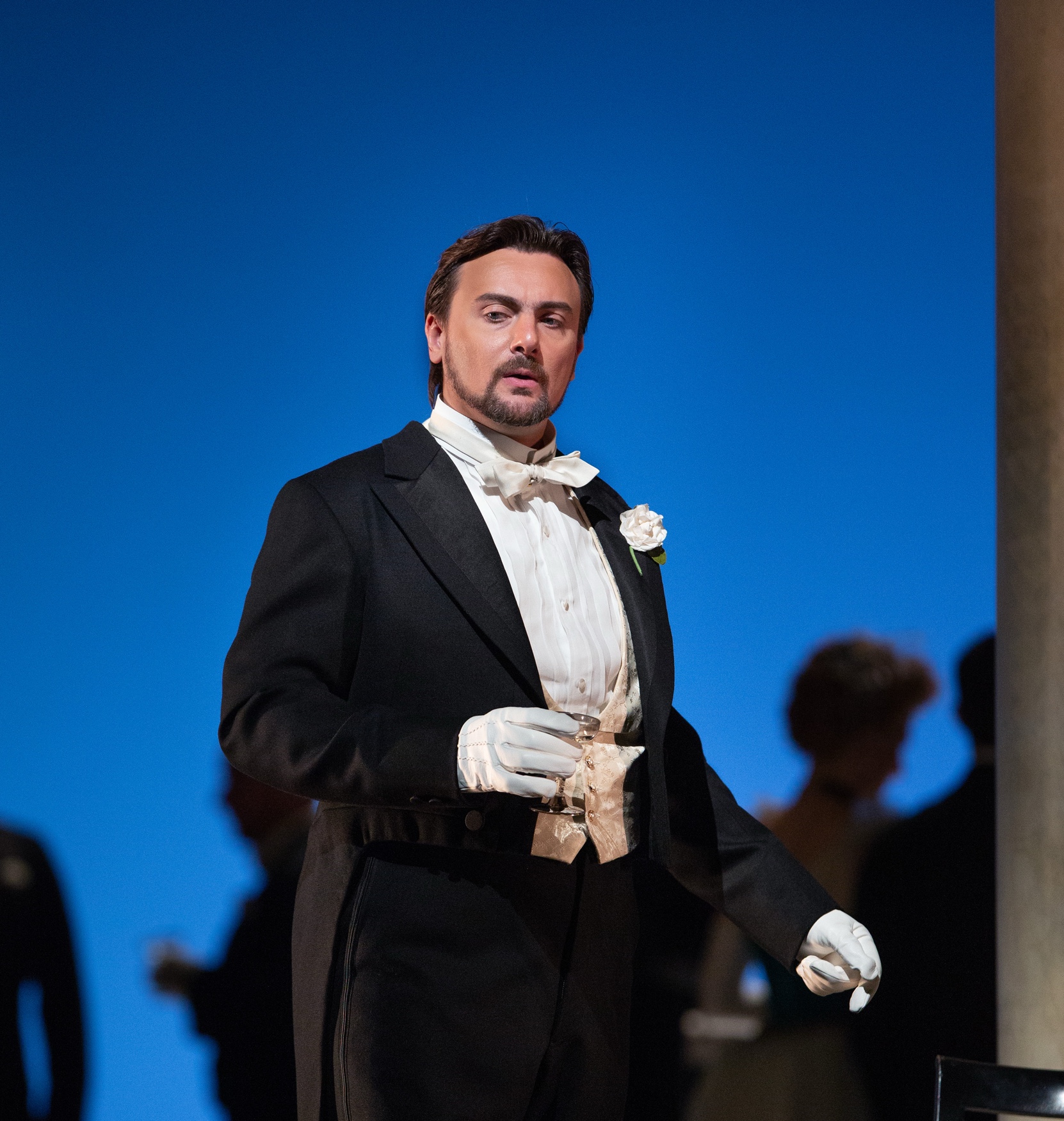 The Met: Live in HD Season 2025-26 in Cinemas