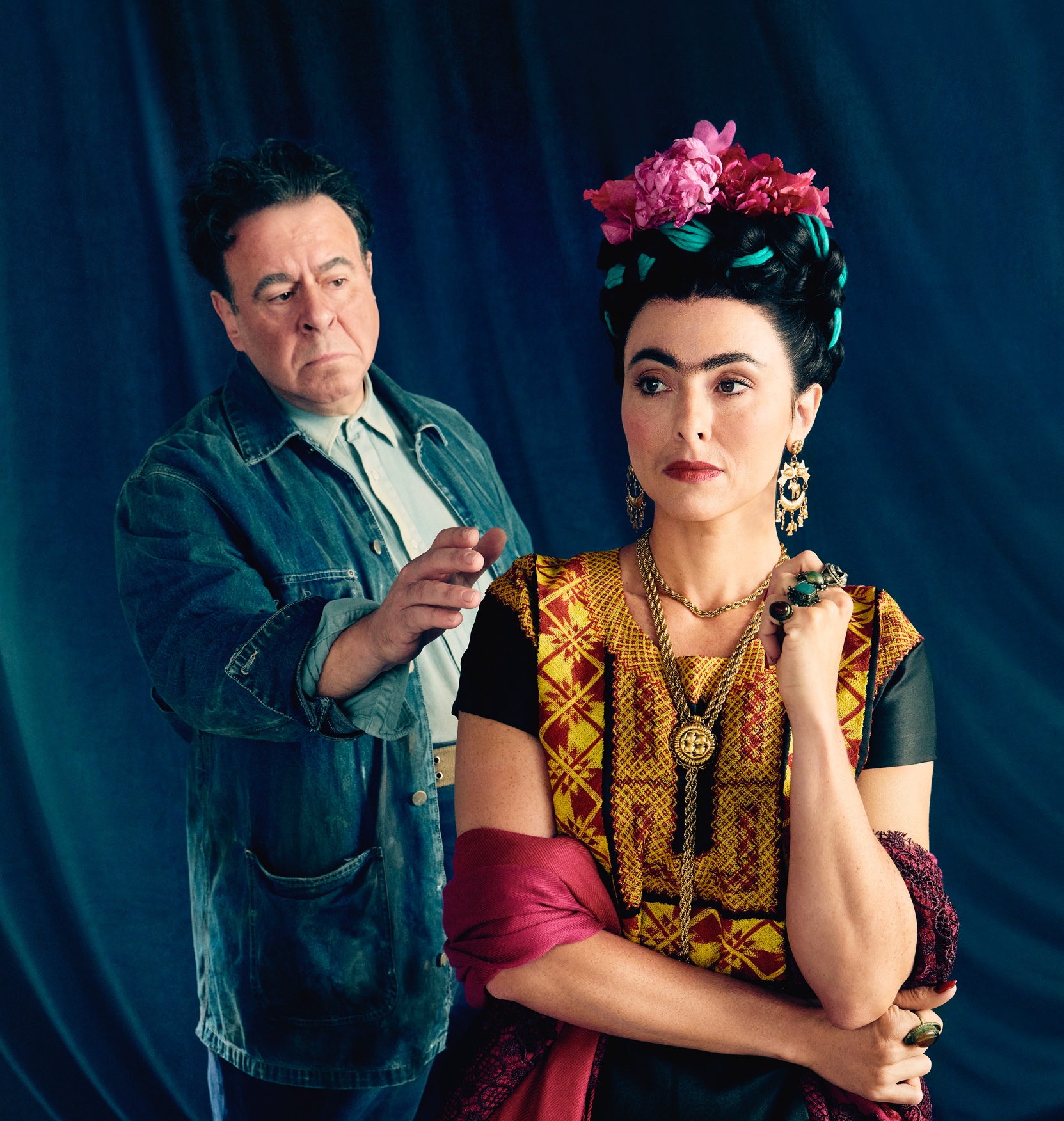 The Met: Live in HD Season 2025-26 in Cinemas