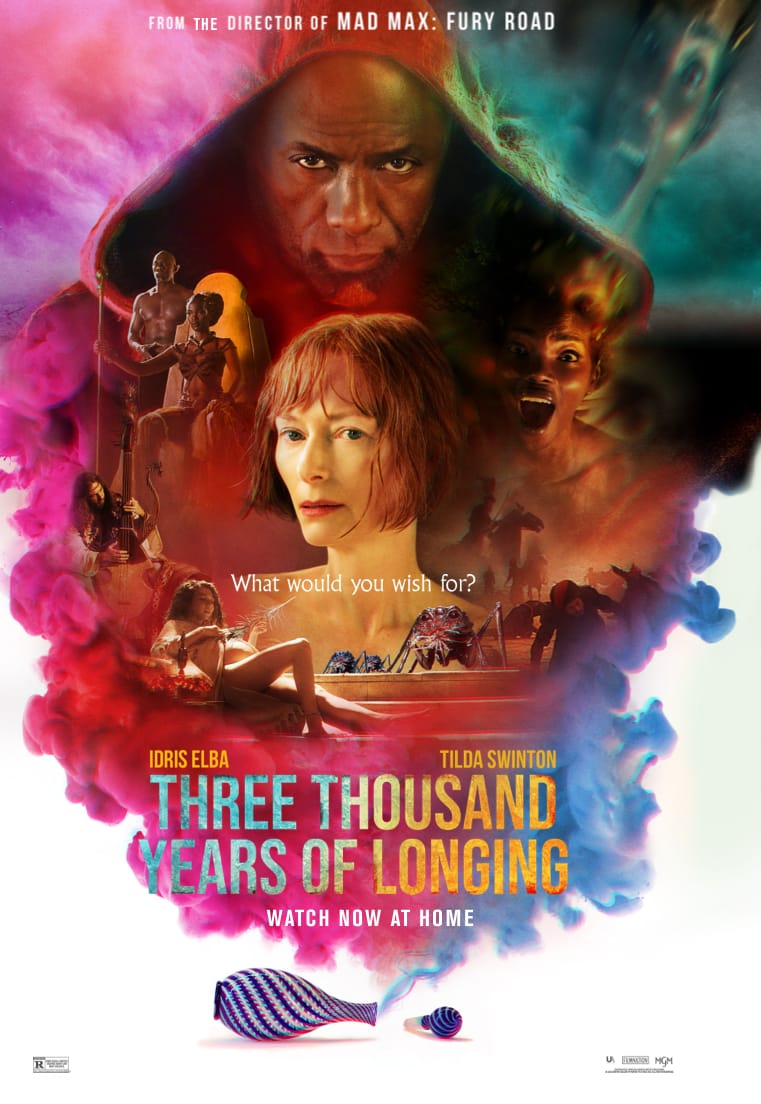 매드맥스 감독 조지밀러 신작 리뷰