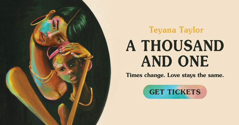 A Thousand and One | Official Website | 21 April 2023