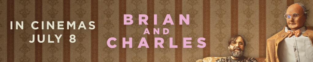 Brian & Charles: Get Tickets | Universal Pictures