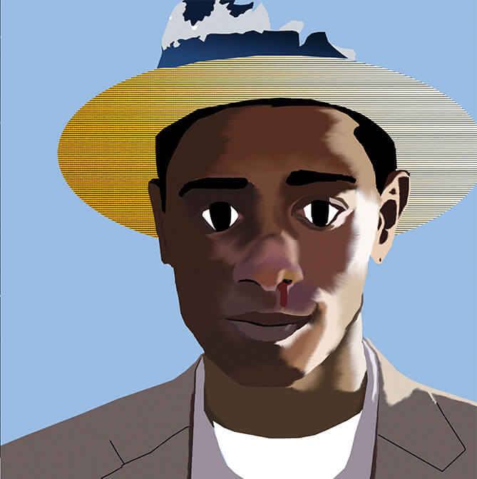 Mecca Robinson's Instagram, Twitter & Facebook on IDCrawl