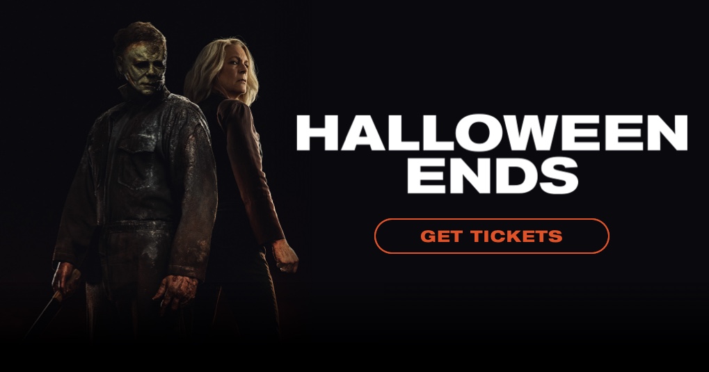 Halloween Ends | Official Website | 14 October 2022