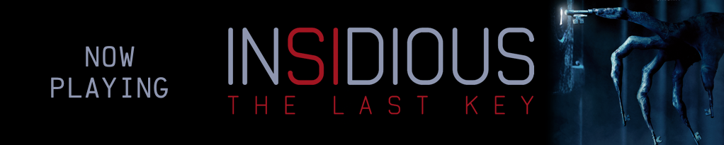 Insidious: The Last Key (original Title) - streaminternet