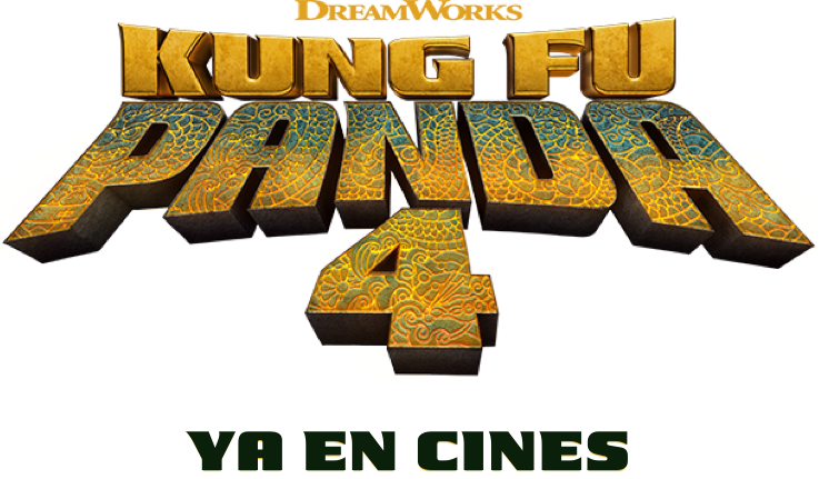 KUNG FU PANDA 4 | Sitio Oficial | 8 Marzo 2024