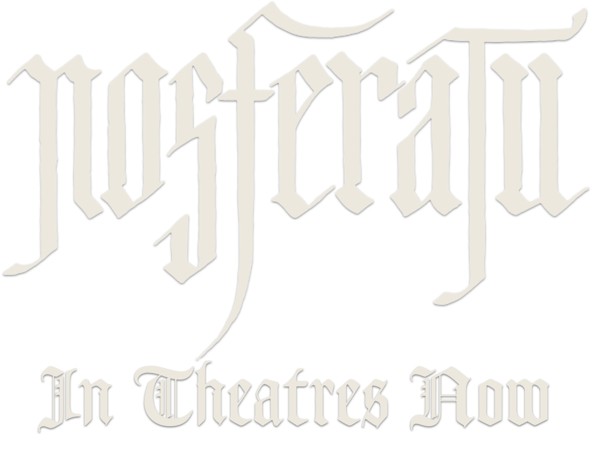 Nosferatu | Official Website | 25 December 2024