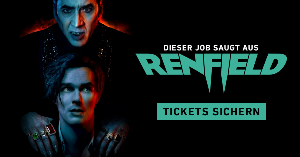 Renfield | Offizielle Website | 25 Mai 2023