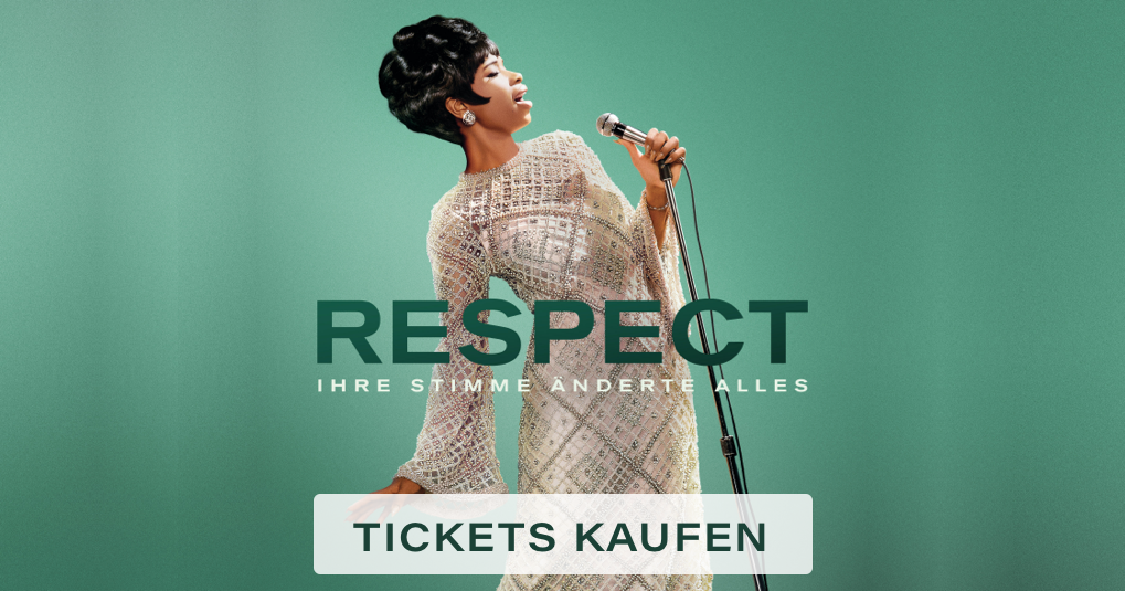 Respect: TICKETS SICHERN | Universal Pictures