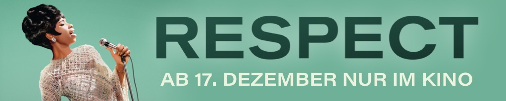 Respect: TICKETS SICHERN | Universal Pictures