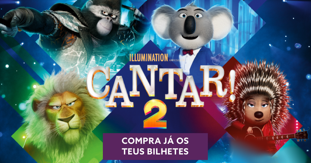 Sing 2 : Sinopse | Universal Pictures