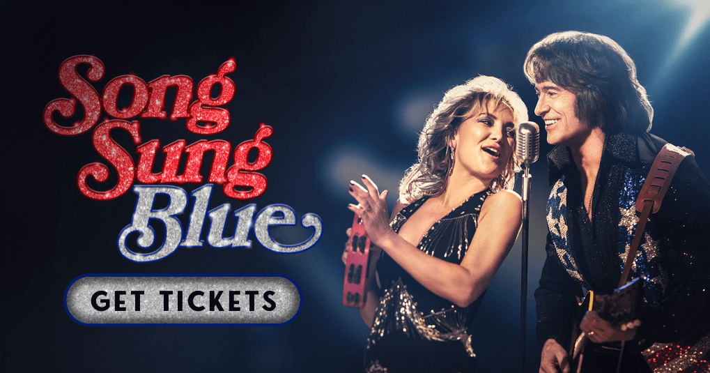 Song Sung Blue | Official Website | 1 January 2026