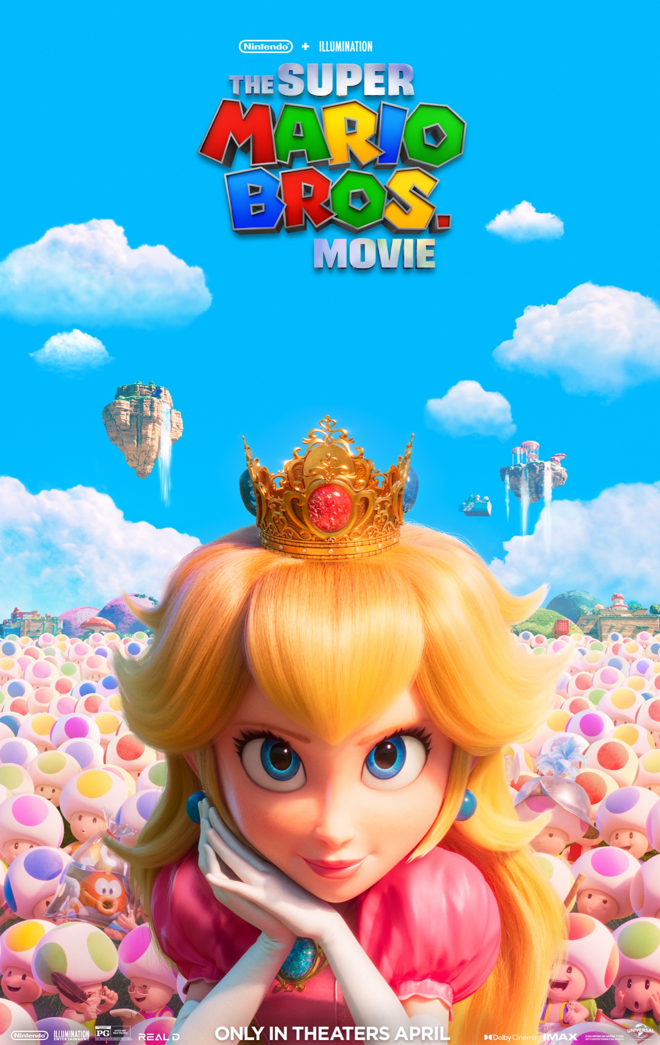 Super Mario Film MaqboolGreta Super Mario Film MaqboolGreta