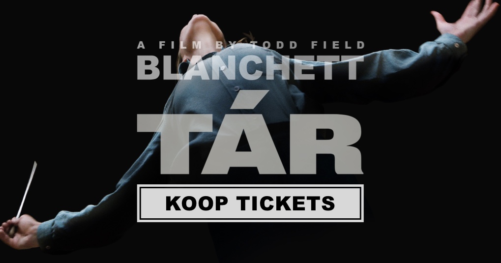 TÁR | Officiële Website | 02 Maart 2023
