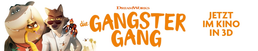 Die Gangster Gang: Tickets | Universal Pictures