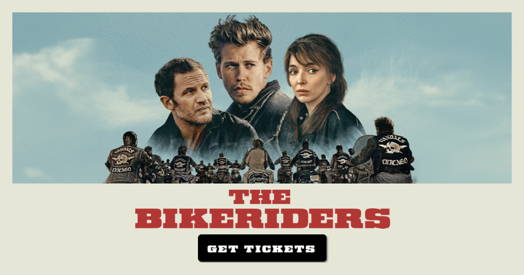 The Bikeriders | Official Website | 4 July 2024