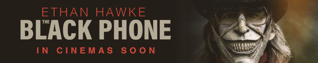 The Black Phone: Get Tickets | Universal Pictures