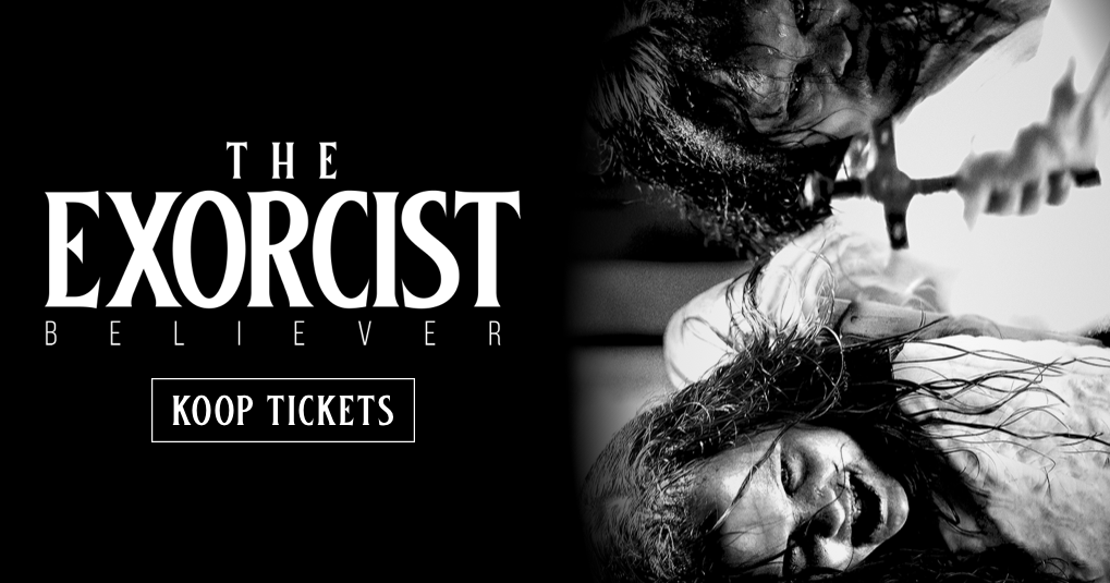 The Exorcist: Believer | Officiële Website | 05 Oktober 2023