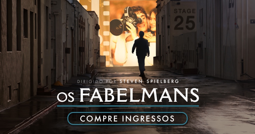 Os Fabelmans | Site Oficial do Filme | 09 Fevereiro 2023