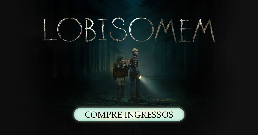 LOBISOMEM | Site Oficial do Filme | 16 Janeiro 2025