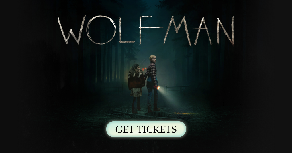 Wolf Man | Official Website | 17 January 2025