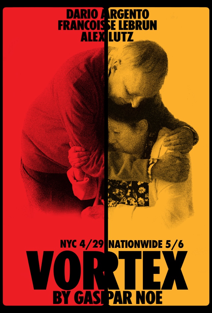 Vortex | Official Website | April 29 2022