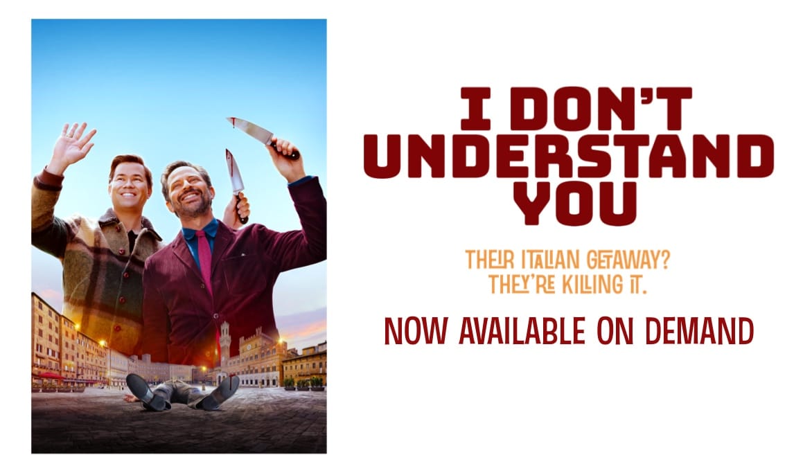 I Understand You