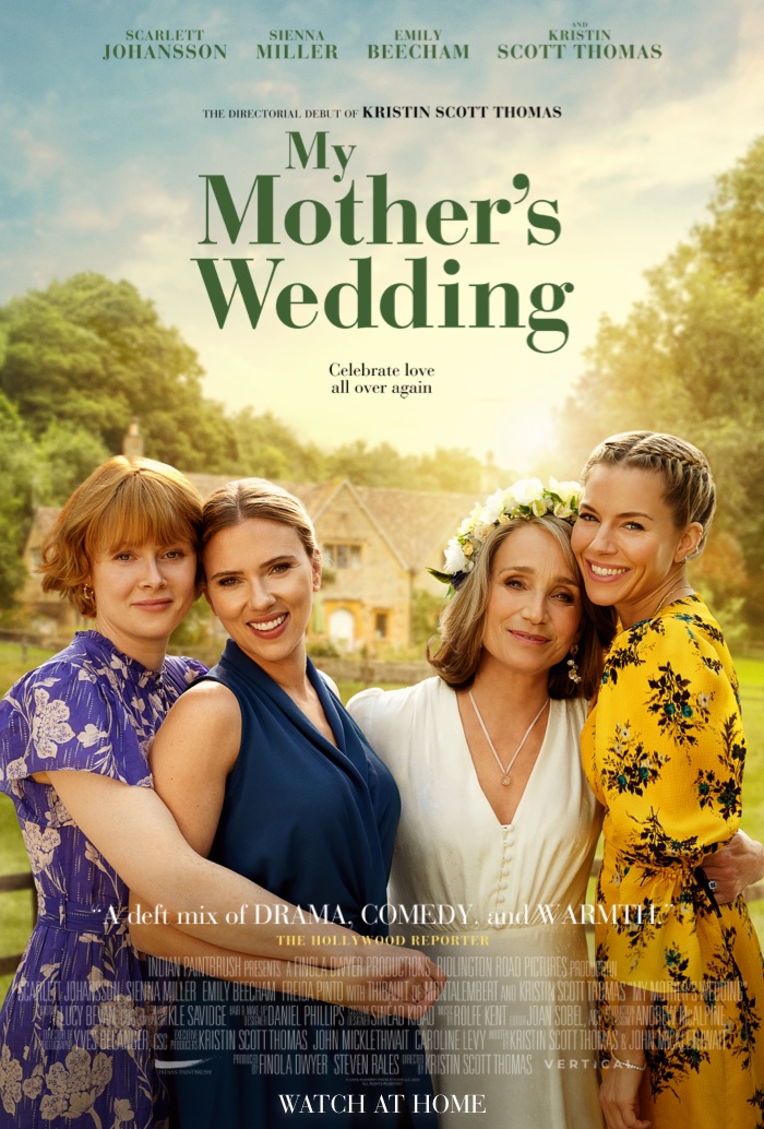 My Mother's Wedding | Official Website | August 08 2025