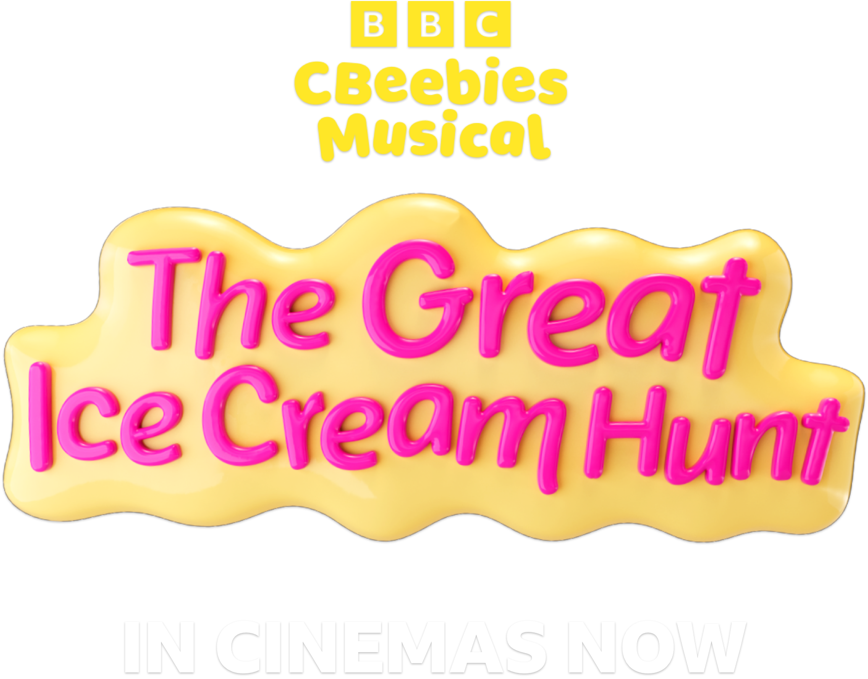 CBeebies Musical: The Great Ice Cream Hunt | Official Website | 11 July ...