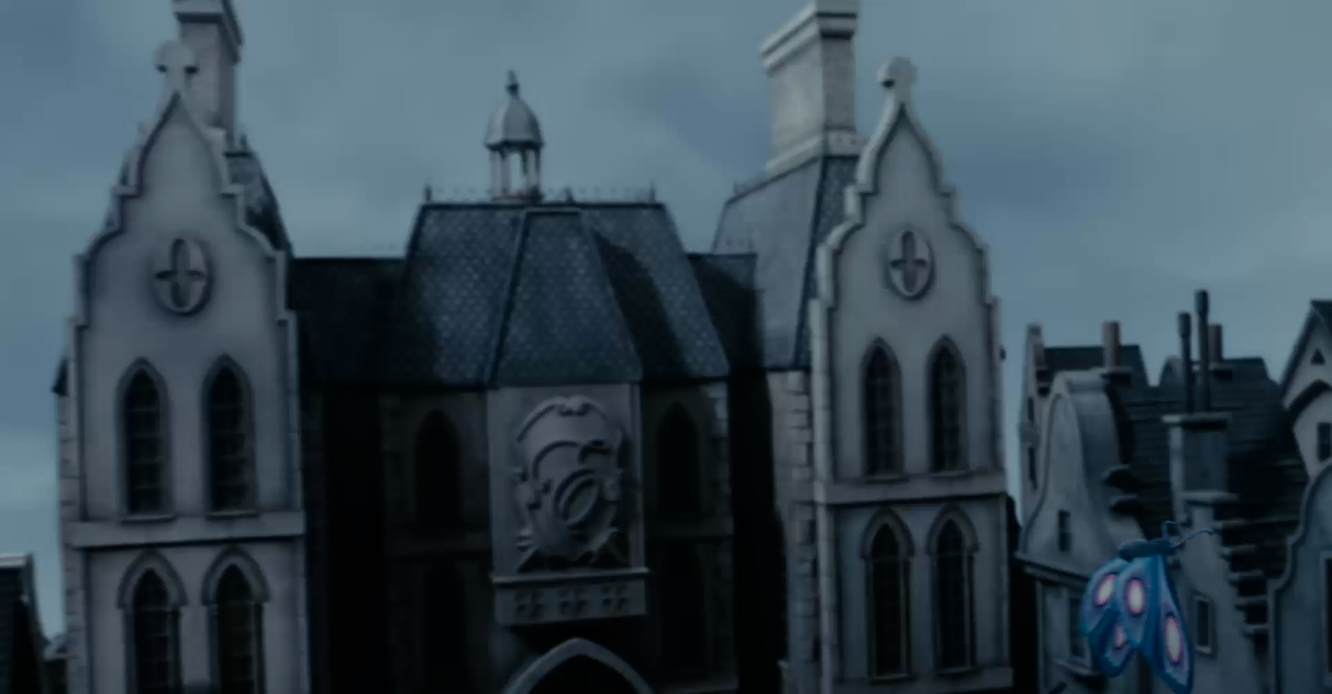 Tim Burton's Corpse Bride 20th Anniversary - Get Tickets!