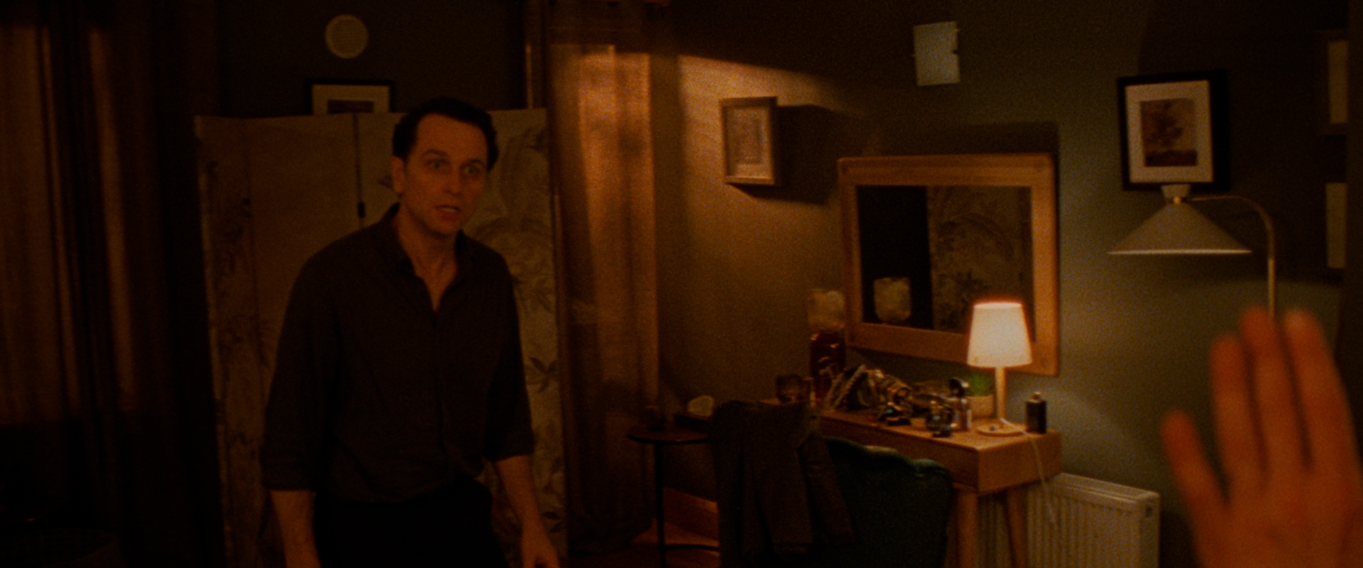 Vincent Must Die and Hallow Road Double Feature | Official Website | October 31 2025