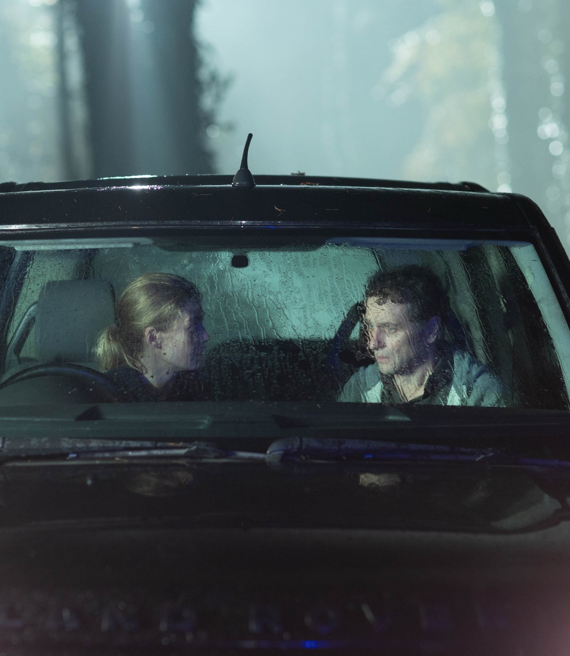 Vincent Must Die and Hallow Road Double Feature | Official Website | October 31 2025